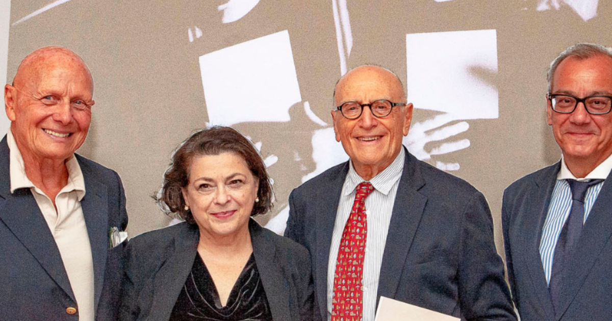 Antonia Di Giulio. L’addio della Duchessa | Capitolium Art Gallery
